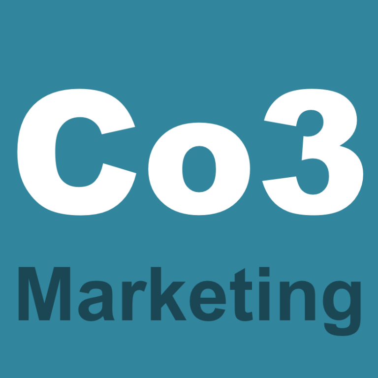 Co3 Marketing – 2018 WordCamp Jacksonville